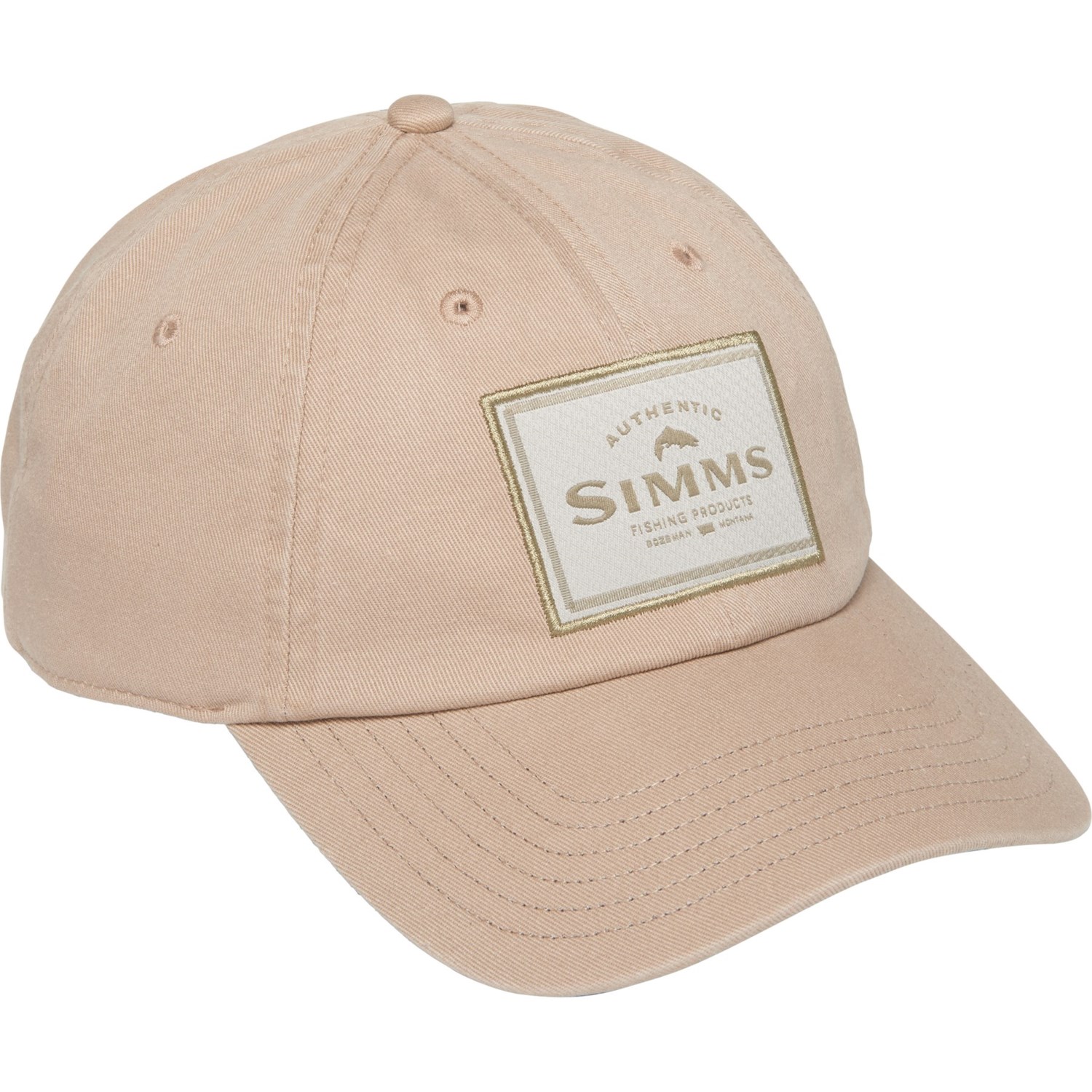 Simms Single Haul Trucker Hat (For Men) - Save 49%