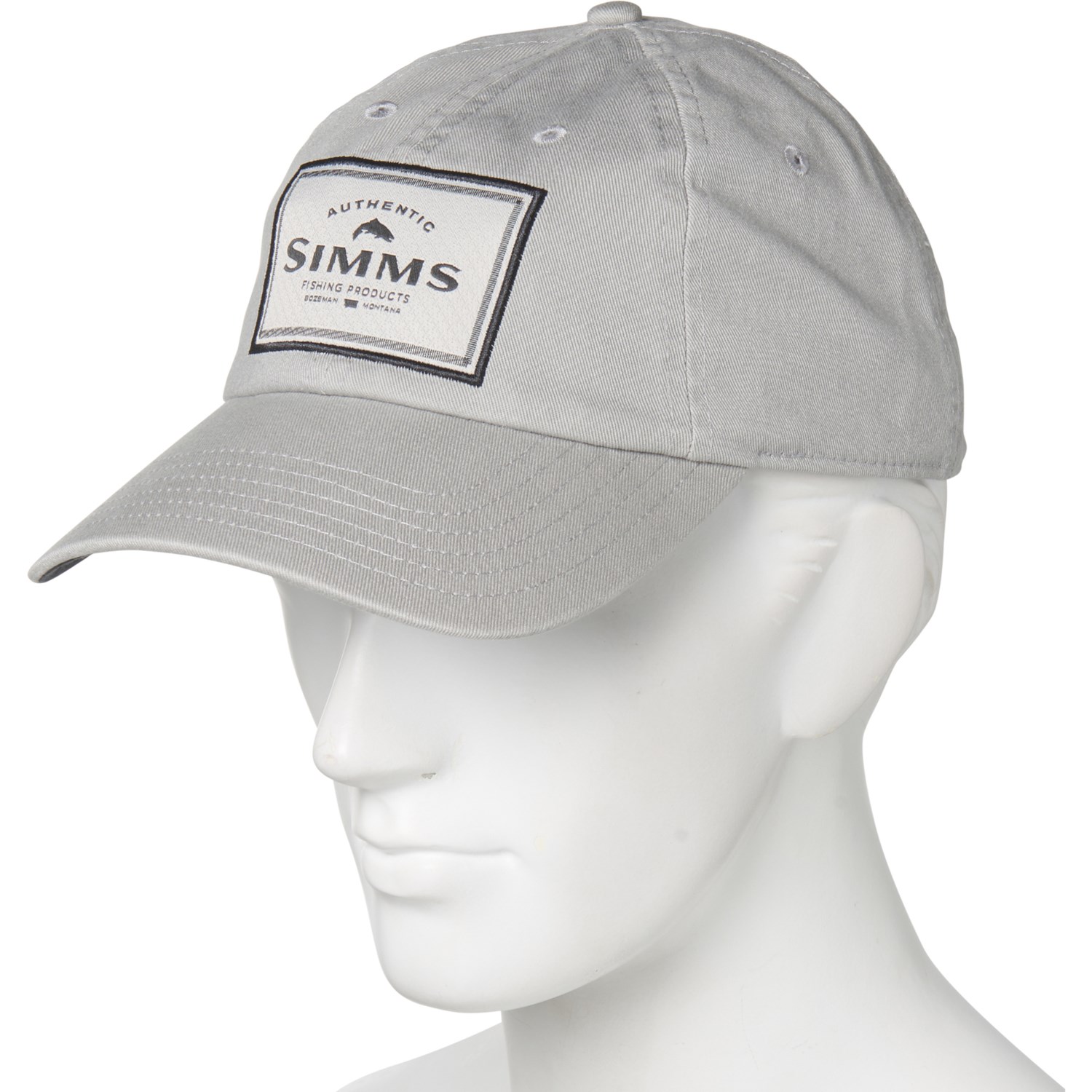 Simms Single Haul Trucker Hat (For Men) - Save 49%