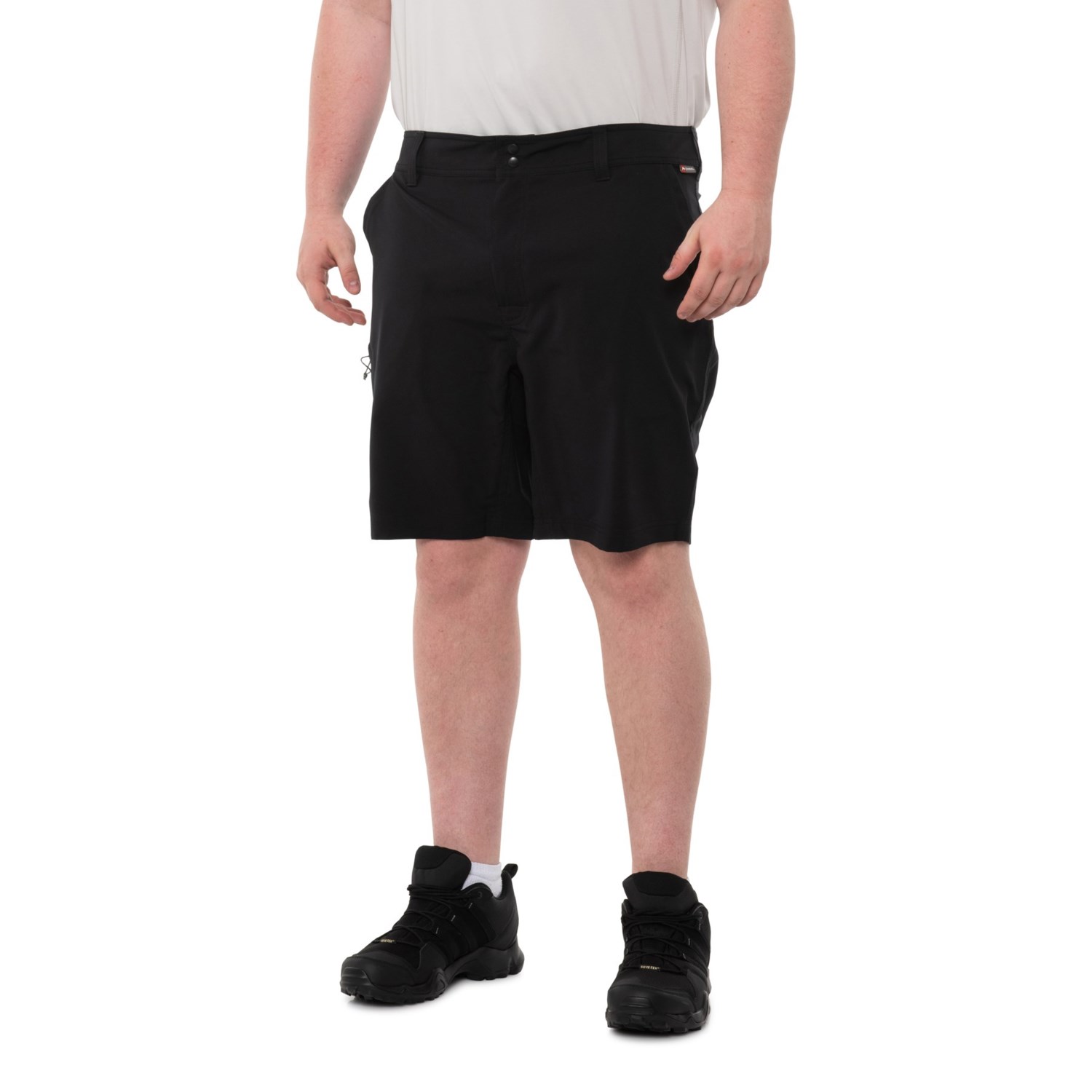 Simms Skiff Shorts (For Men) - Save 58%
