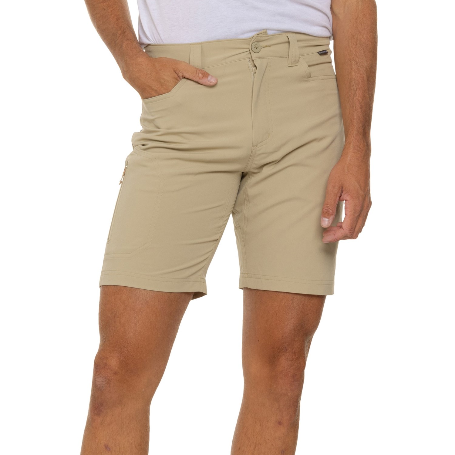 Simms Skiff Shorts - UPF 50+ - Save 46%