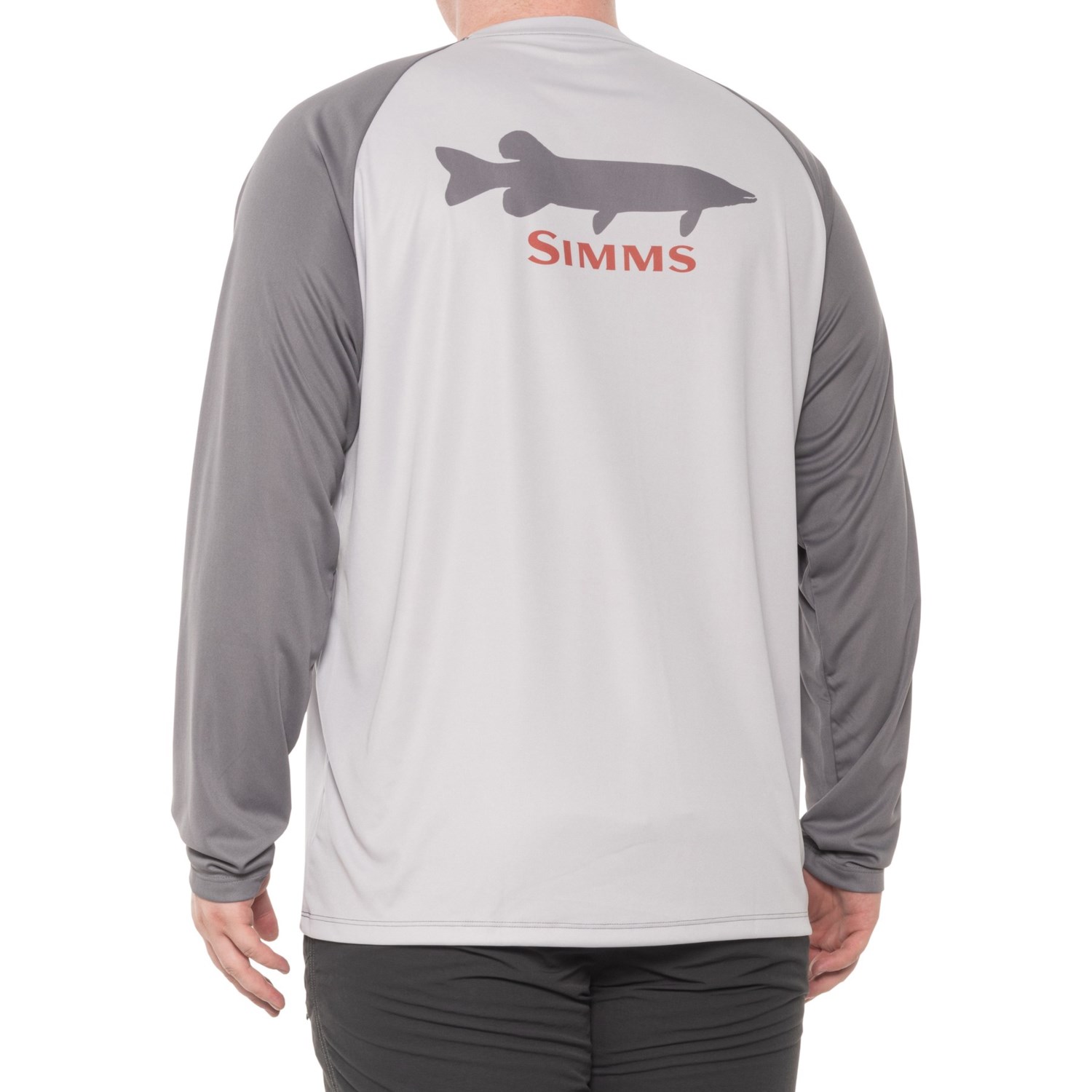 Simms Sky Guide Shirt (For Men) - Save 44%