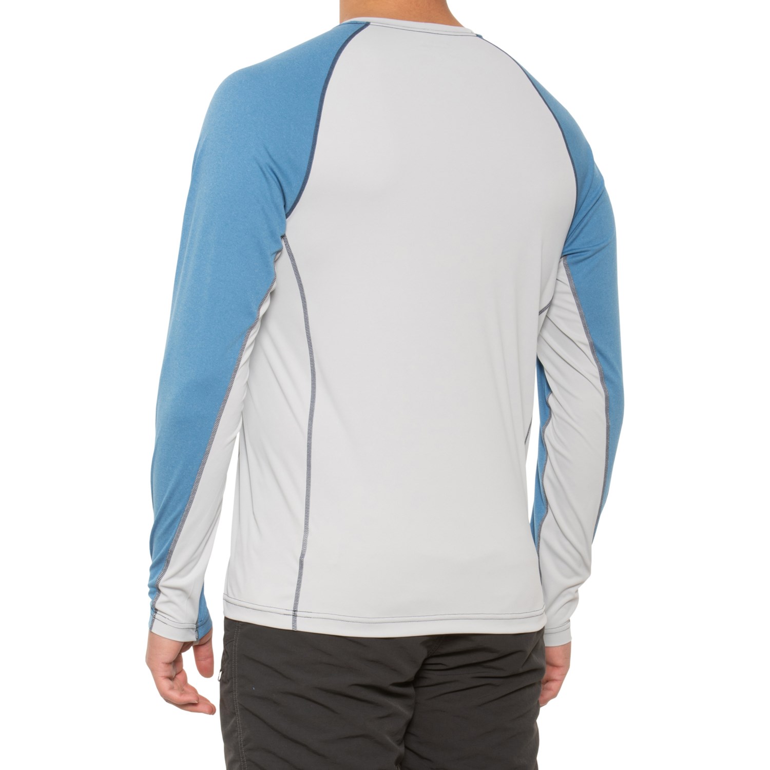 Simms SolarFlex® Shirt (For Men) - Save 41%
