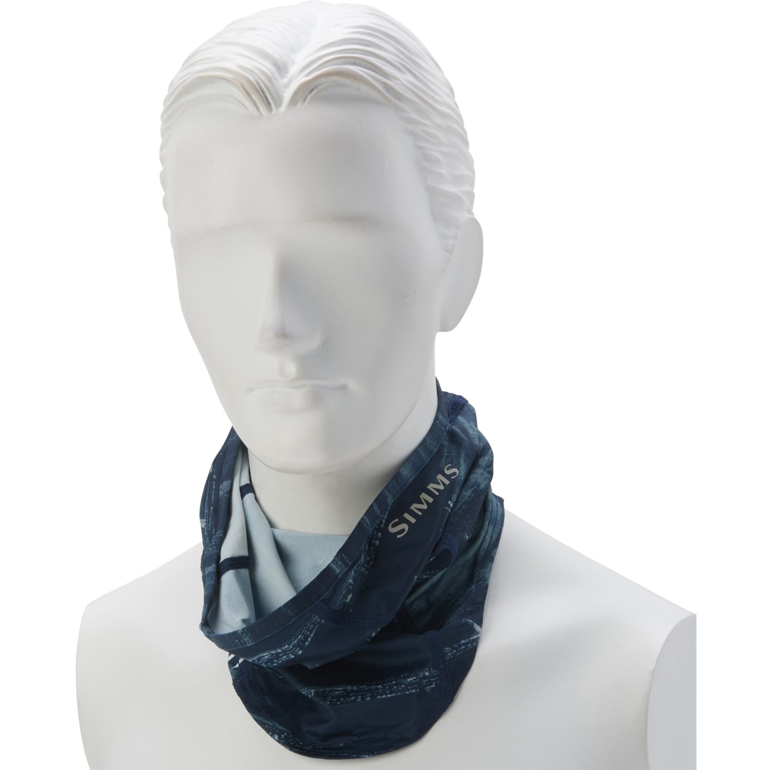 Simms SunGaiter Neck Gaiter (For Men) - Save 42%