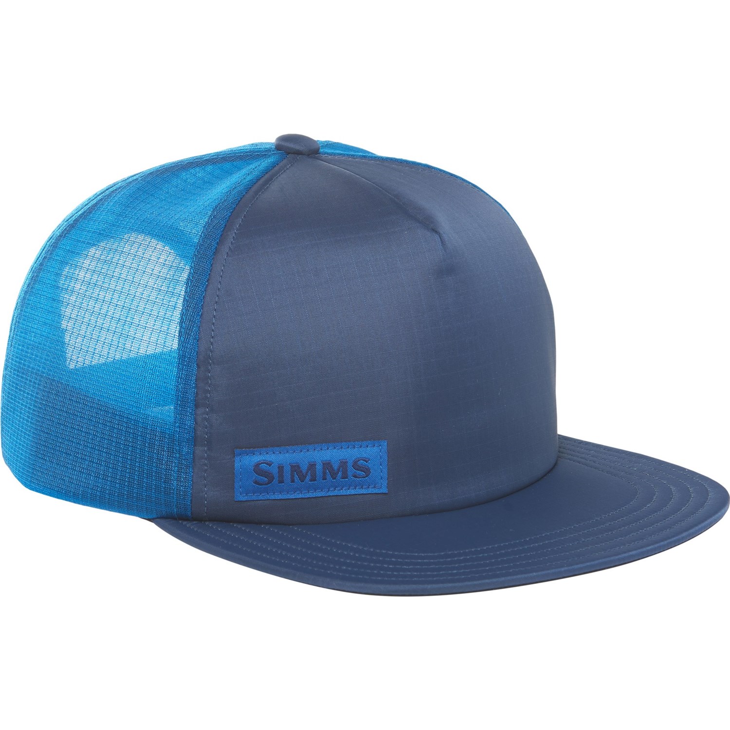 Simms Tech Trucker Hat (For Men) - Save 57%