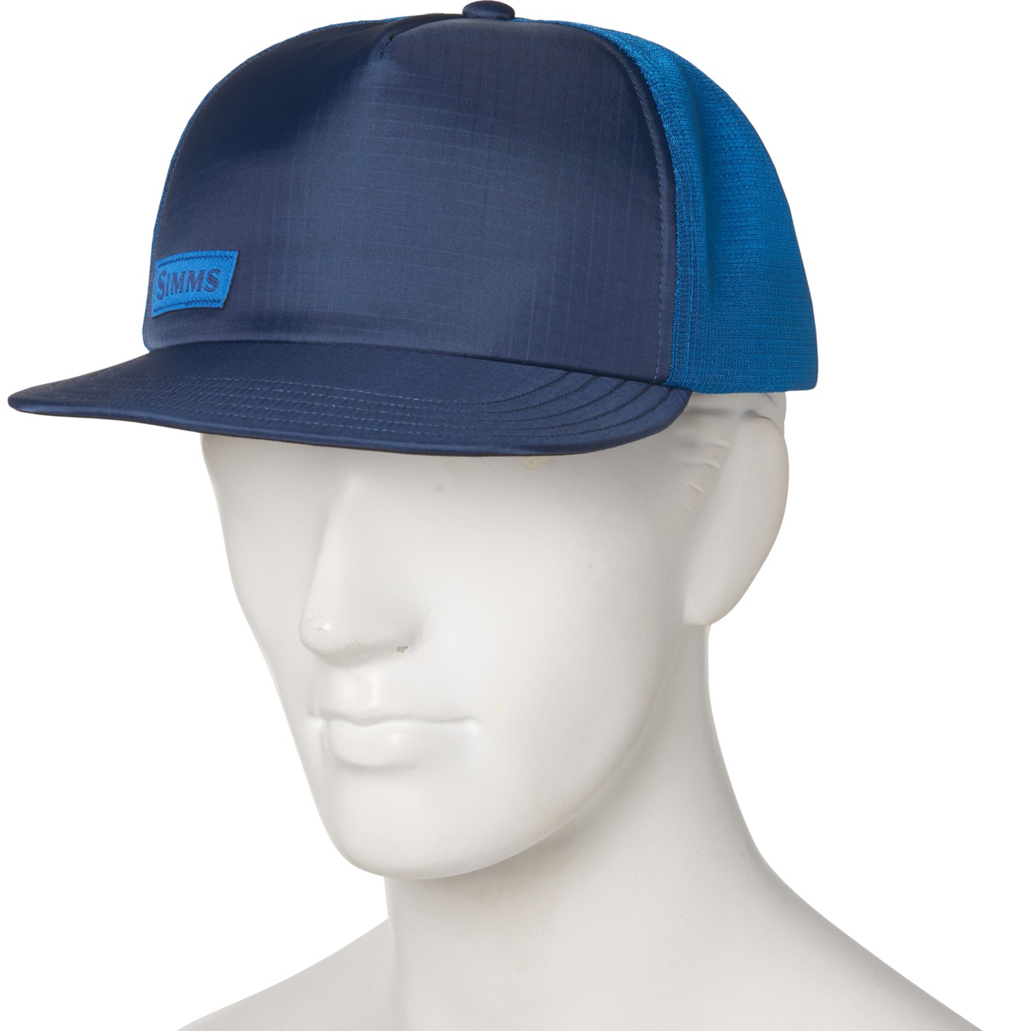 Simms Tech Trucker Hat (For Men) - Save 57%