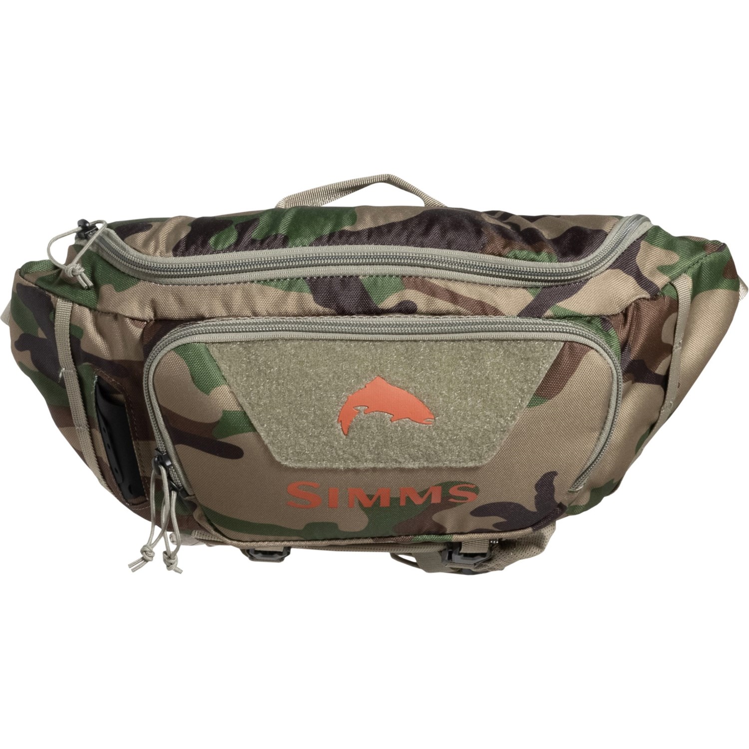 Simms Tributary Hip Pack - Save 44%