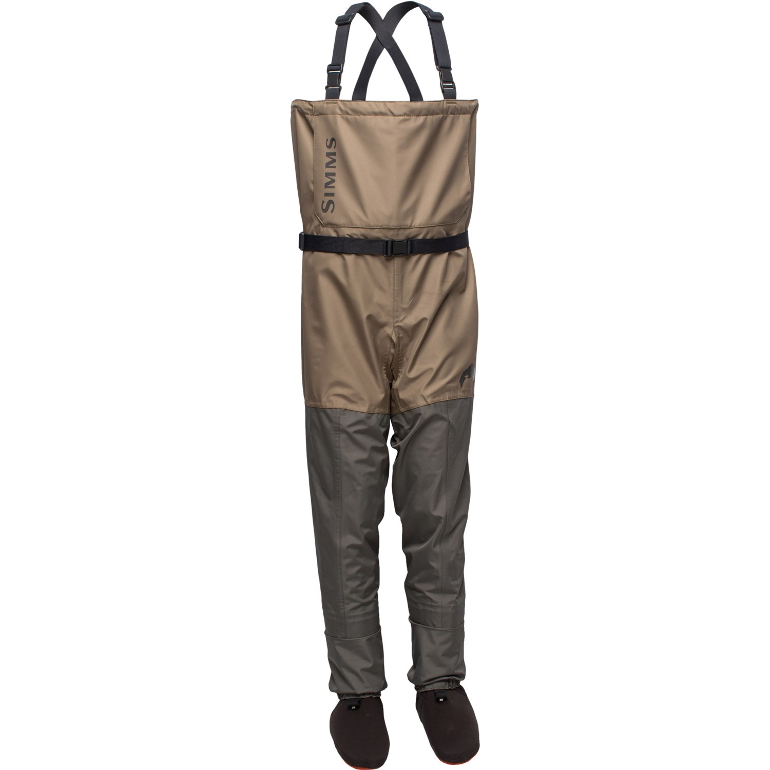 Simms Tributary Stockingfoot Waders (For Boys and Girls) - Save 46%