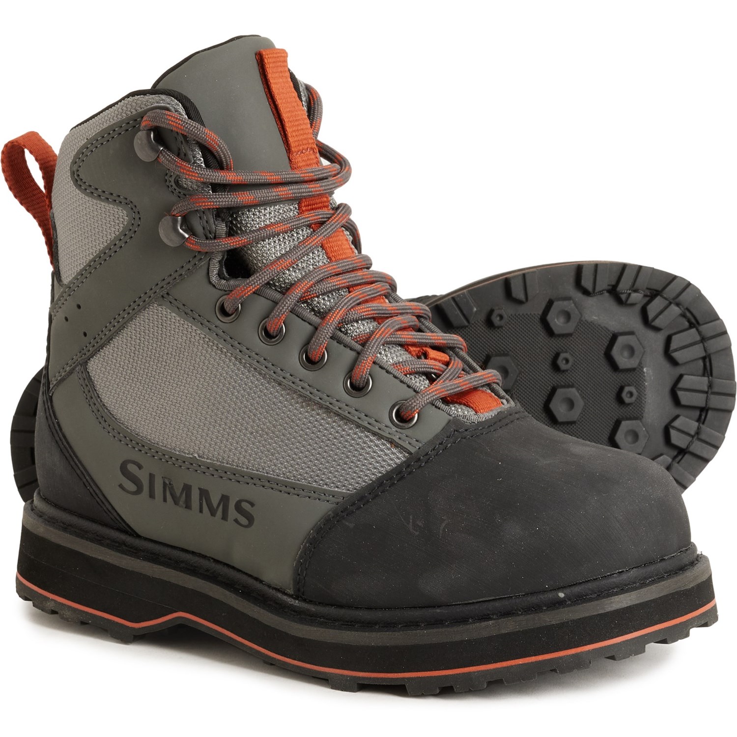 Simms Tributary Wading Boots (For Men) - Save 42%