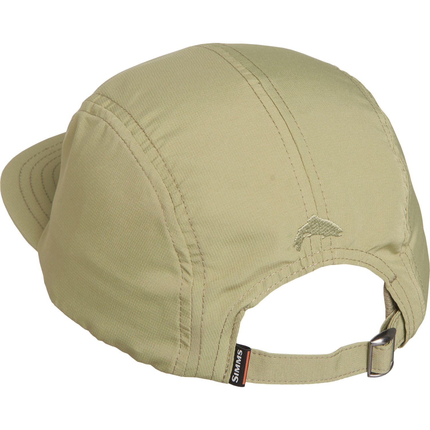 Simms Unstructured Camper Baseball Cap (For Men) - Save 49%