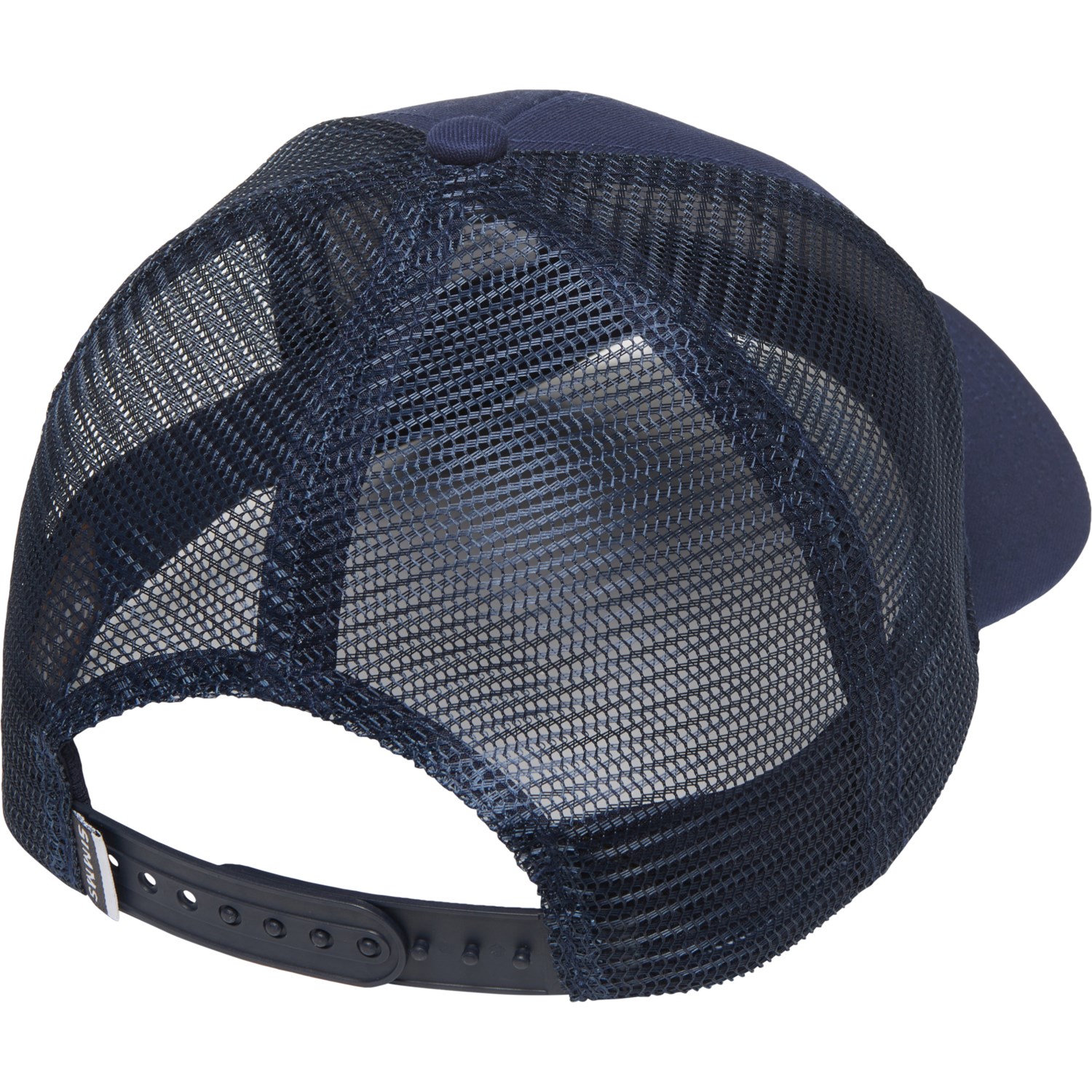 Simms USA Catch Trucker Hat (For Men) - Save 49%