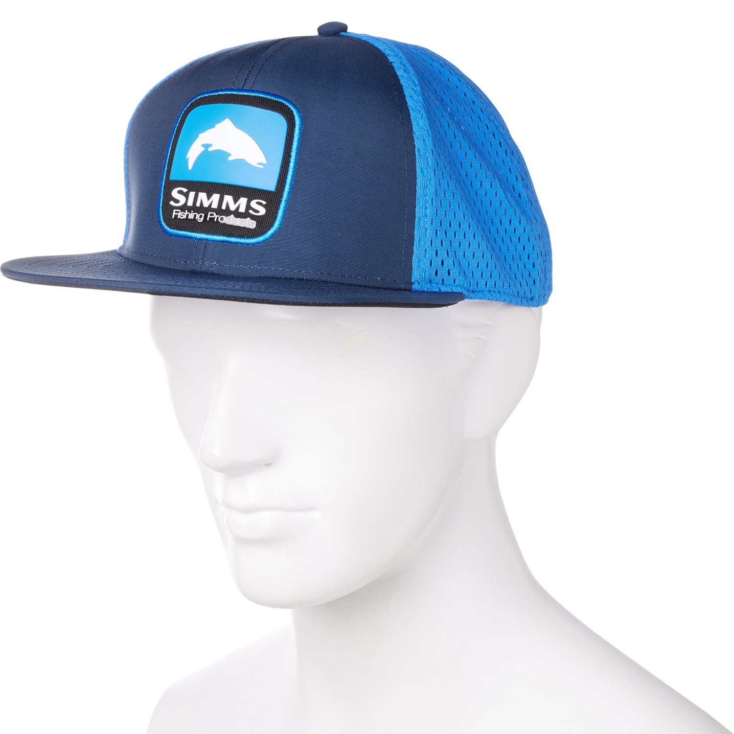 Simms Wildcard Trucker Hat (For Men) - Save 57%