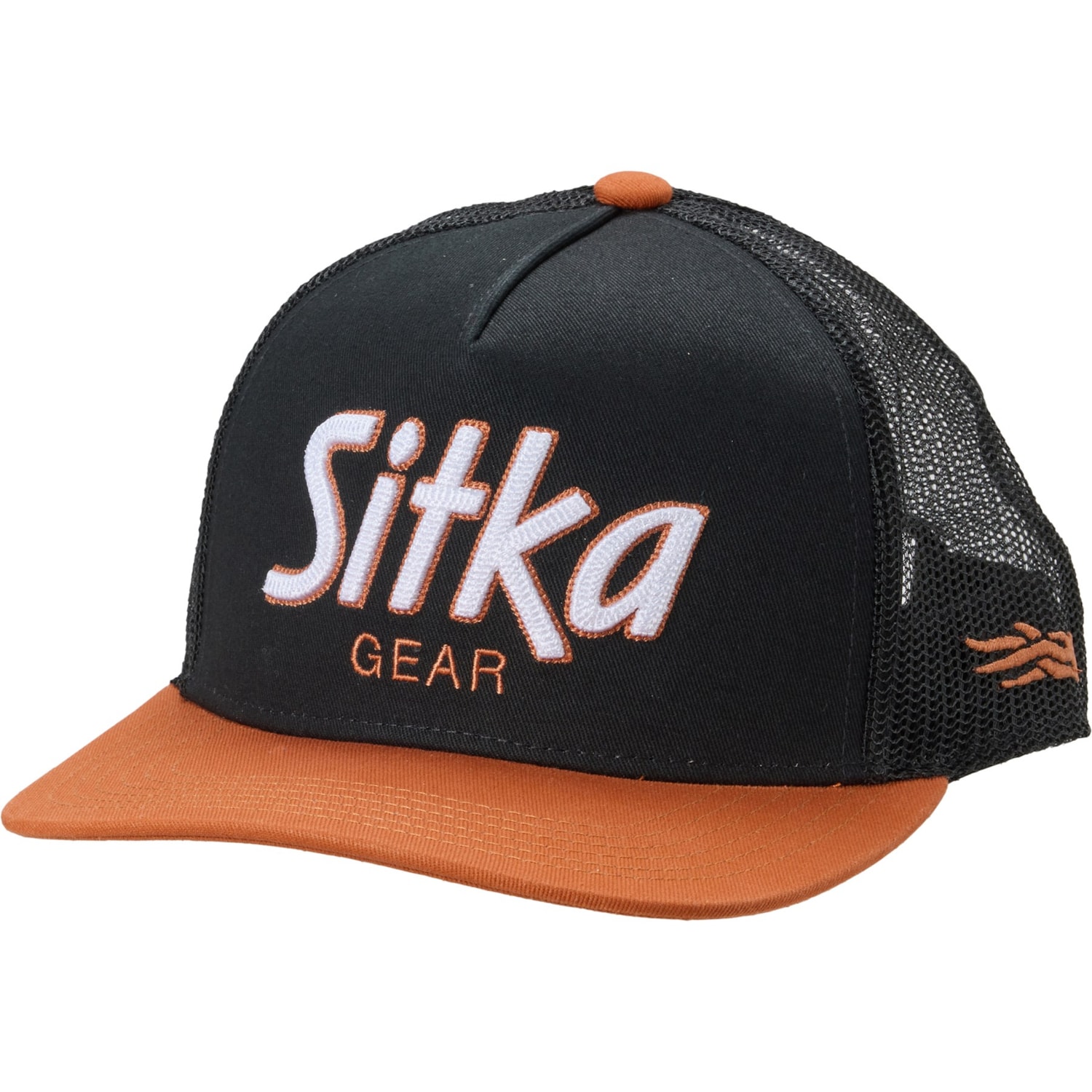 Sitka 90s Script Hi Pro Trucker Hat - Save 57%