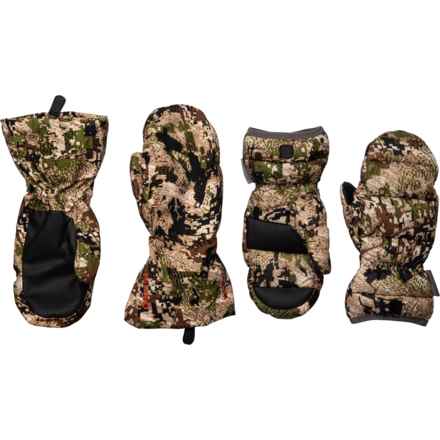 Mittens average savings of 41% at Sierra