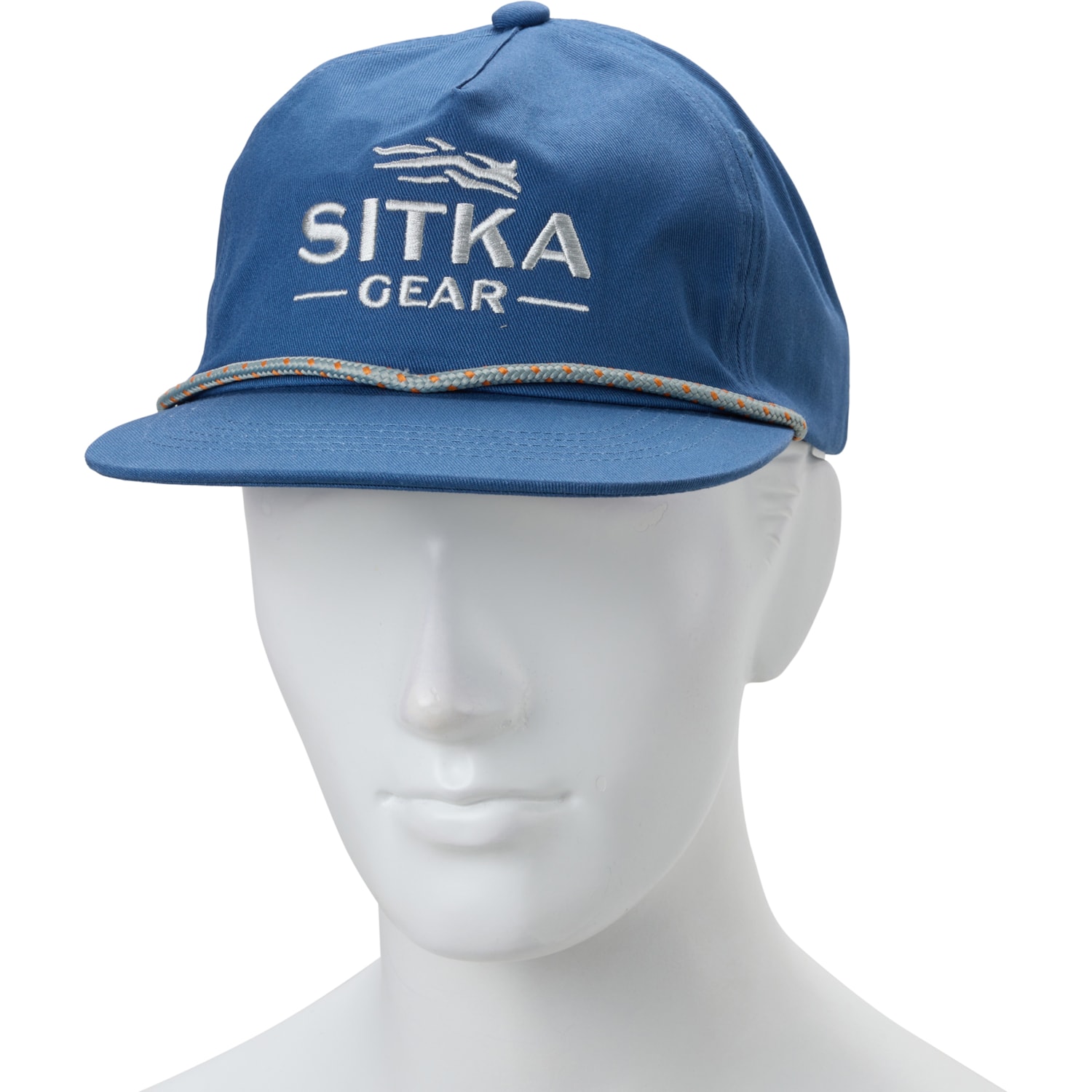 Sitka Cornerstone Unstructured Snap Back Baseball Cap - Save 57%