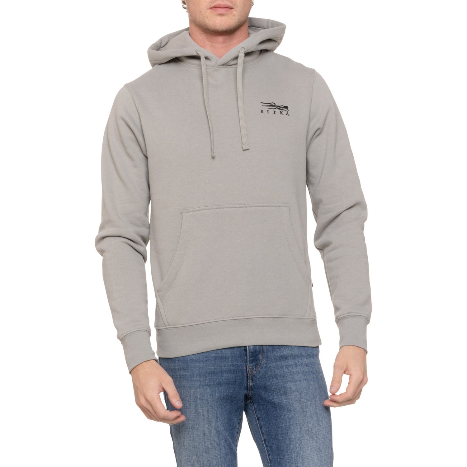 Sitka Icon Classic Hoodie - Save 50%