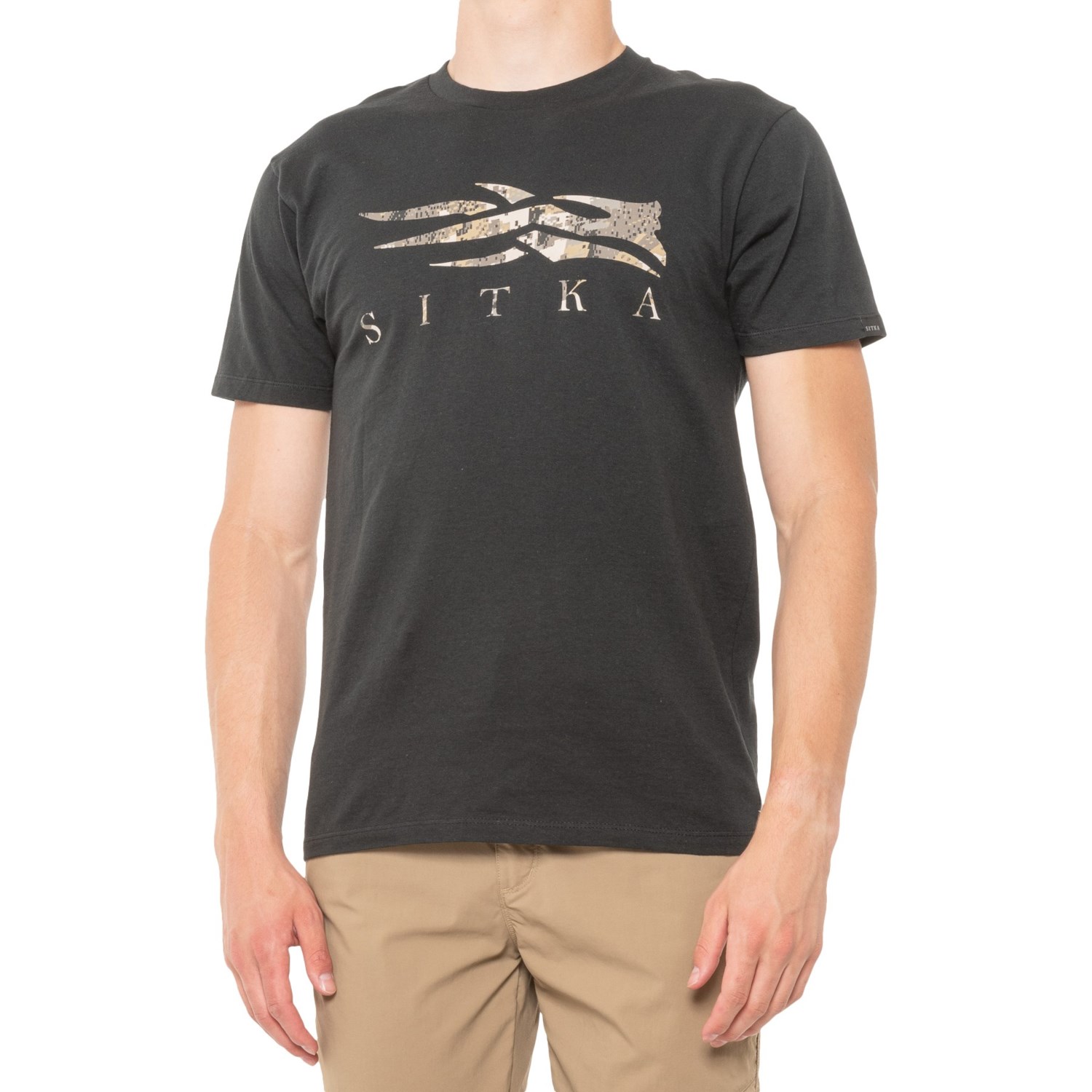 Sitka Icon Evii T-Shirt (For Men) - Save 56%