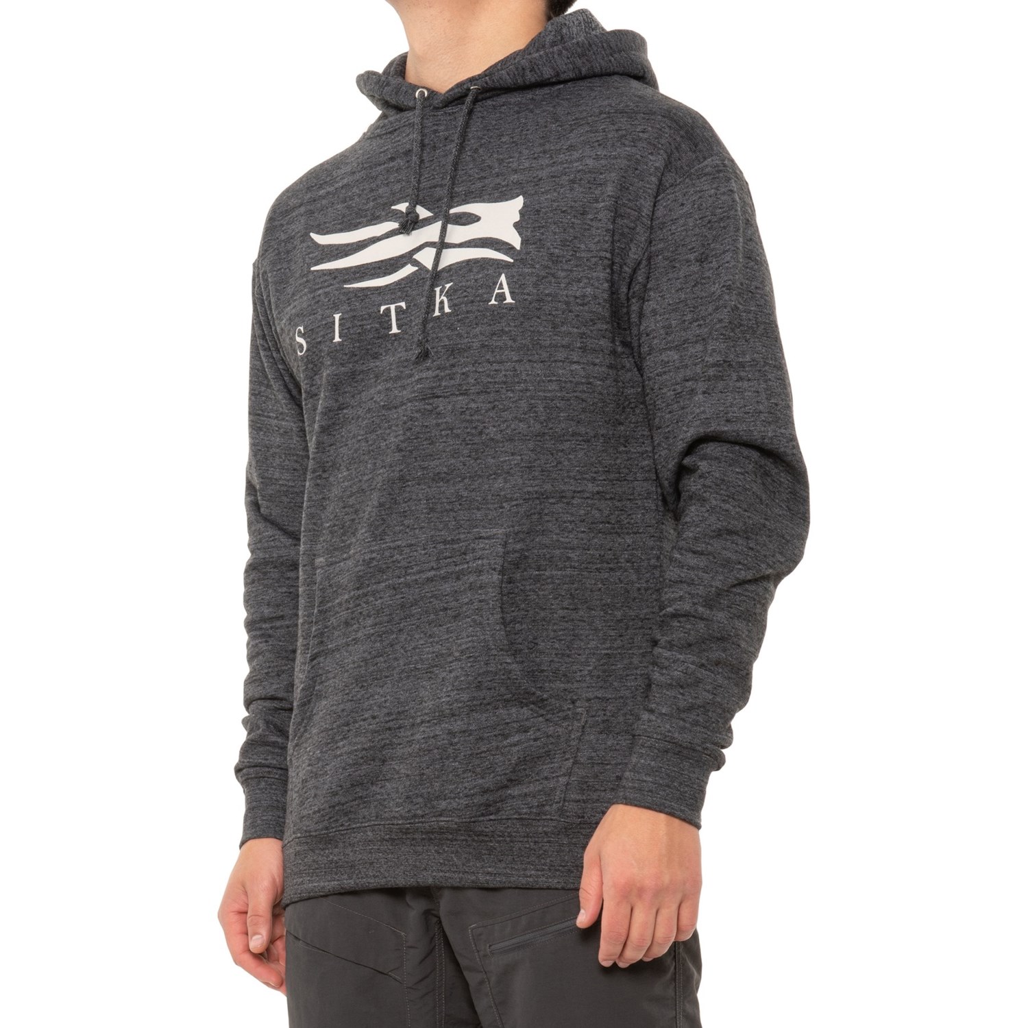Sitka Icon Hoodie (For Men) - Save 42%