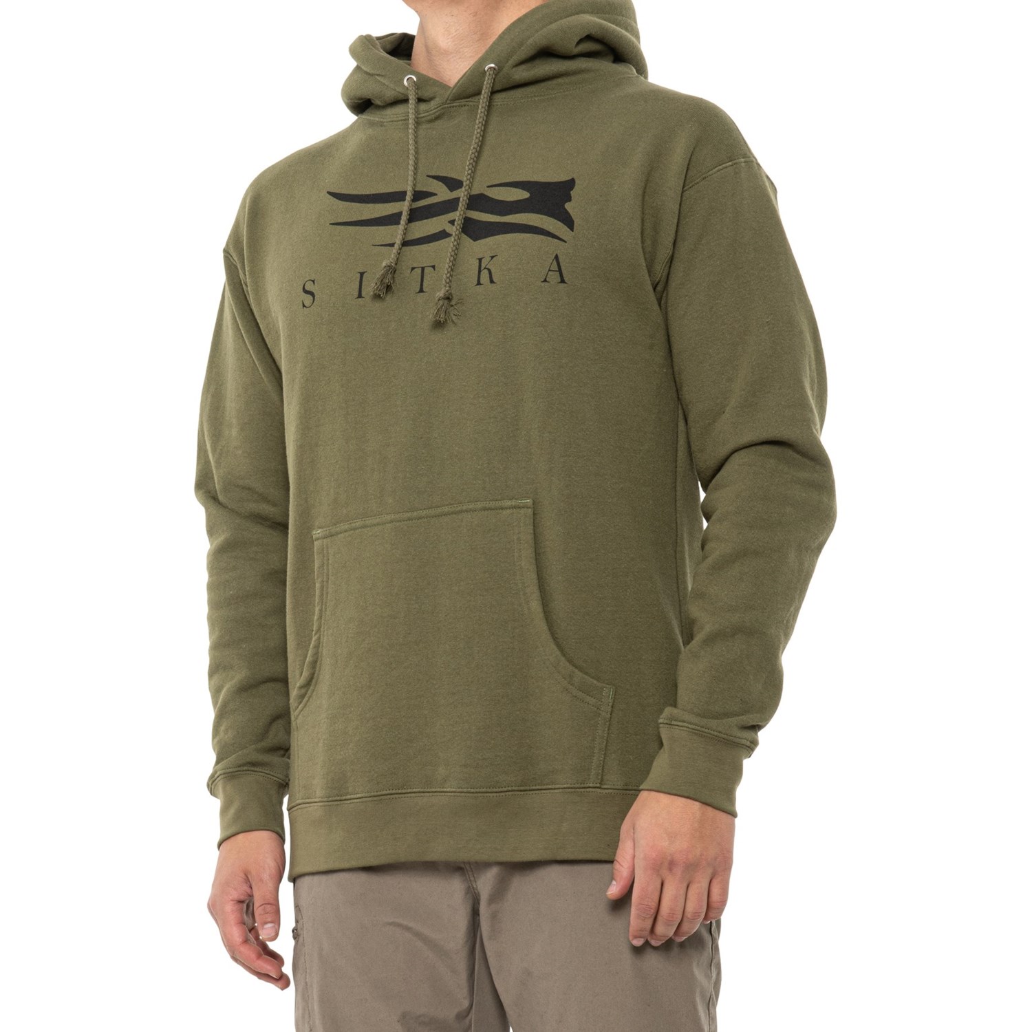 Sitka Icon Hoodie (For Men) - Save 42%