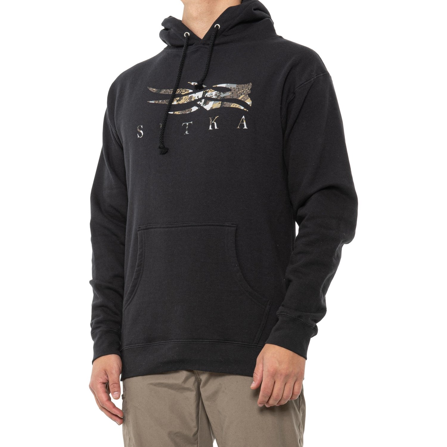 Sitka Icon Optifade® Hoodie (For Men) - Save 42%