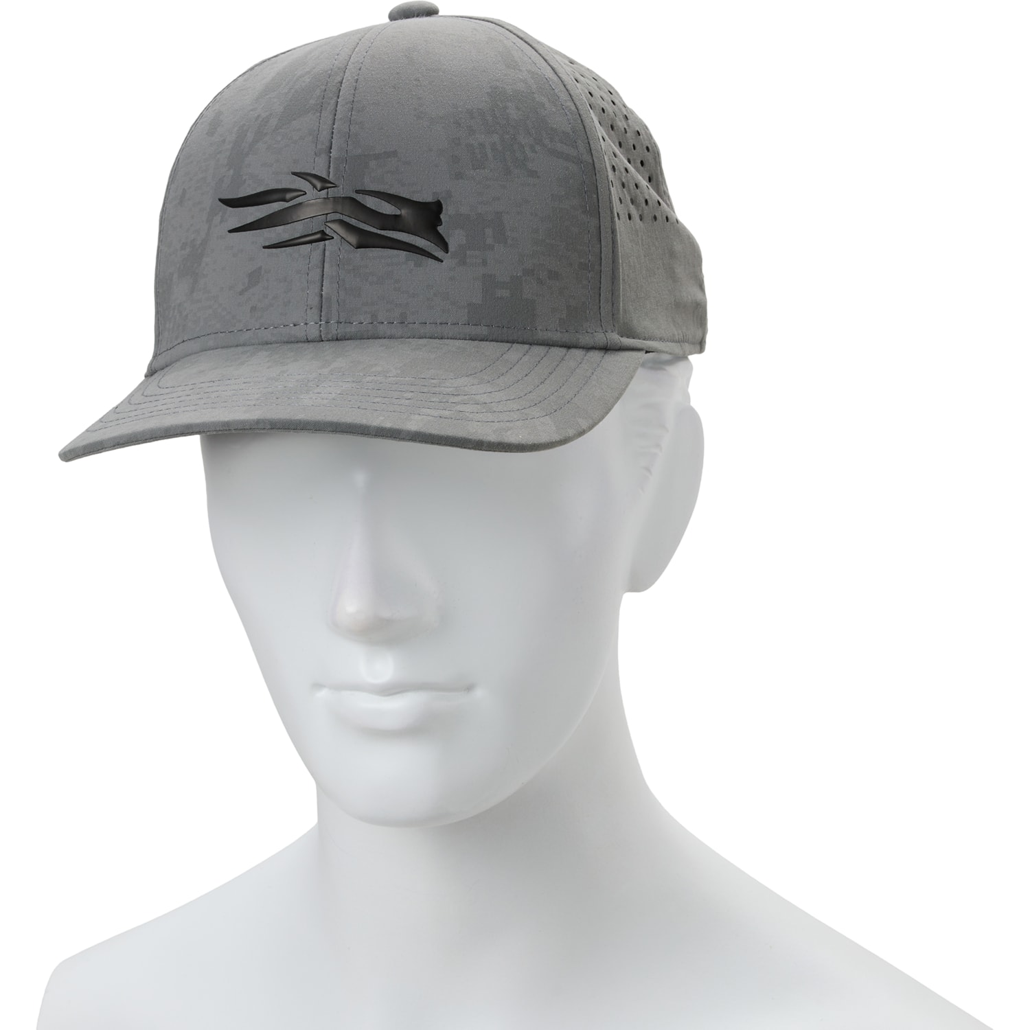 Sitka Icon Plus Mid Pro Trucker Hat - Save 62%