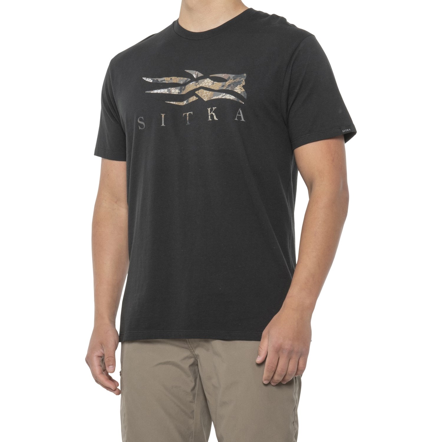 Sitka Icon Timber T-Shirt (For Men) - Save 56%