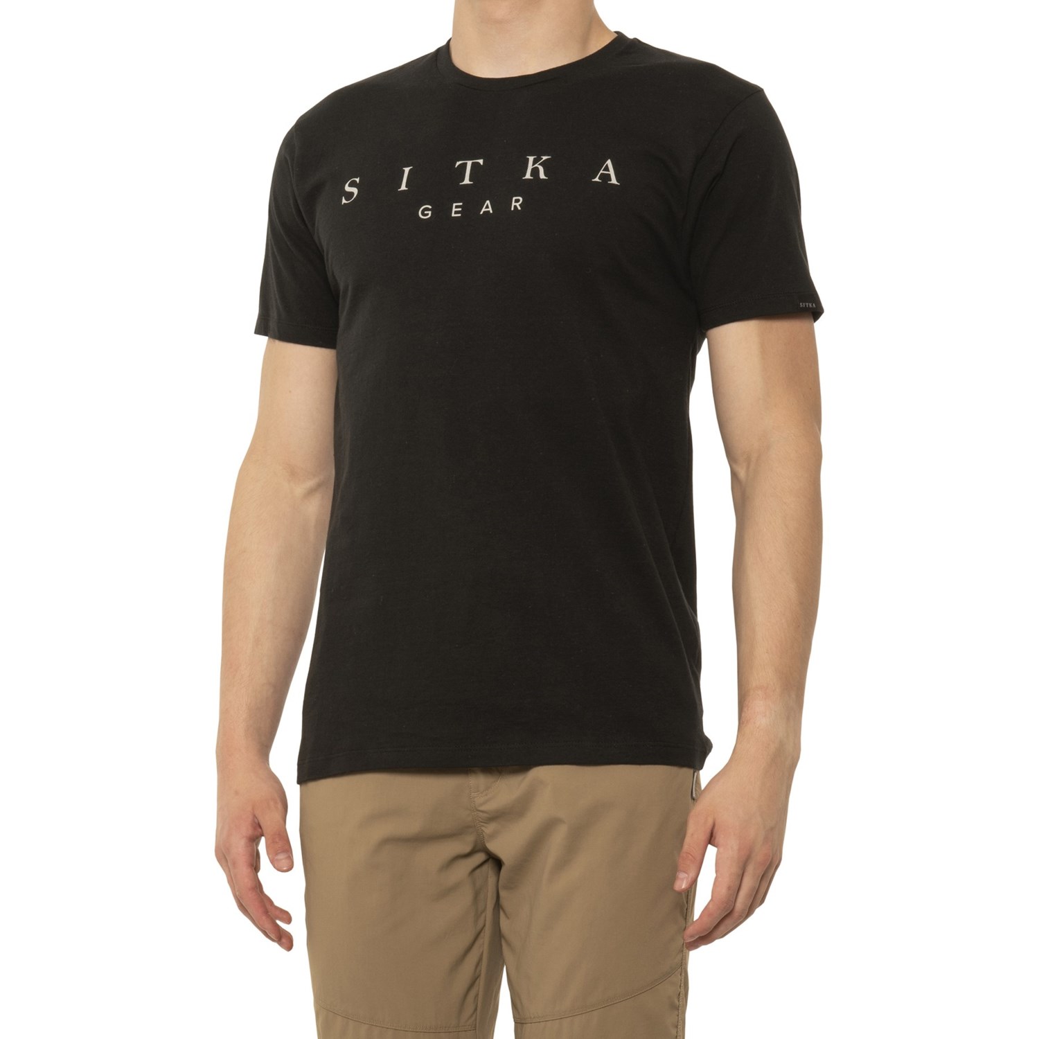 Sitka Legend T-Shirt (For Men) - Save 56%