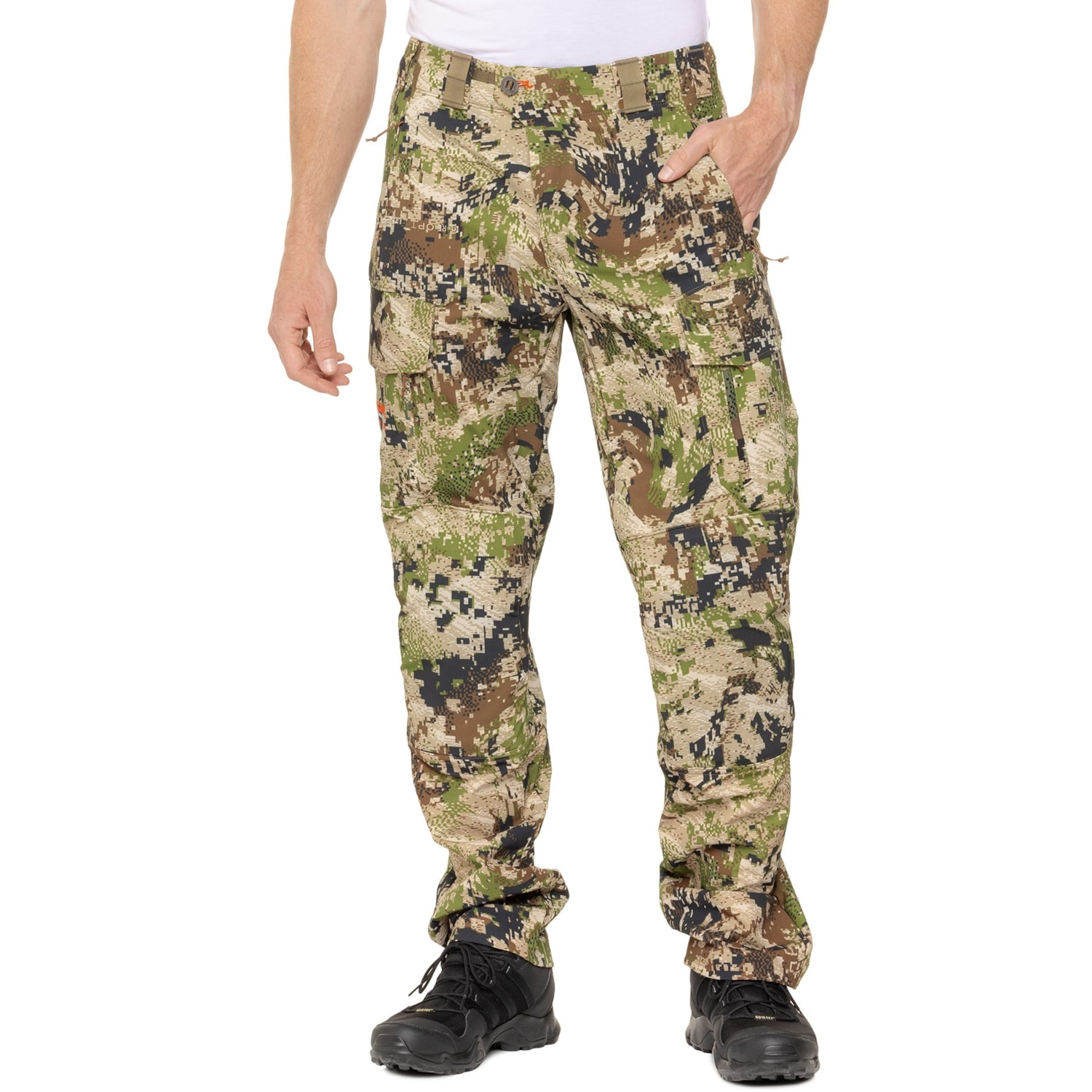 Sitka Mountain Pants - Save 52%