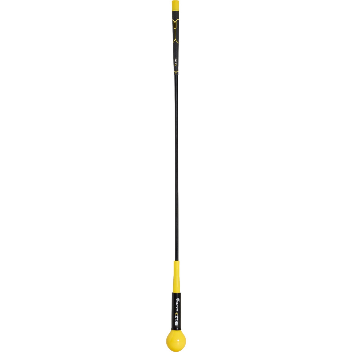 SKLZ Gold Flex Golf Swing Trainer - Save 75%