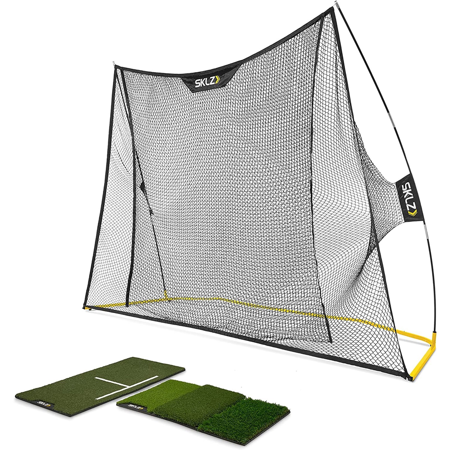 SKLZ Premium Home Driving Range Kit - Save 31%