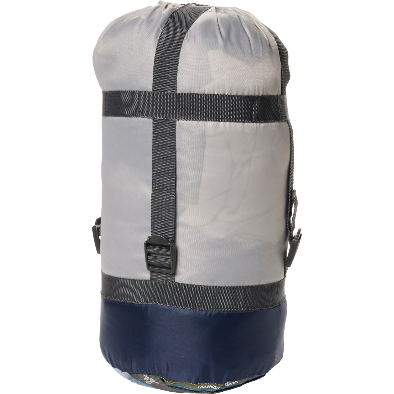 Slumberjack 40°F Sky Pond Backpacking Sleeping Bag - Mummy - Save 40%