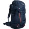 Slumberjack Trail Ridge 50 L Backpack - Navy - Save 46%