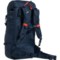 Slumberjack Trail Ridge 50 L Backpack - Navy - Save 46%