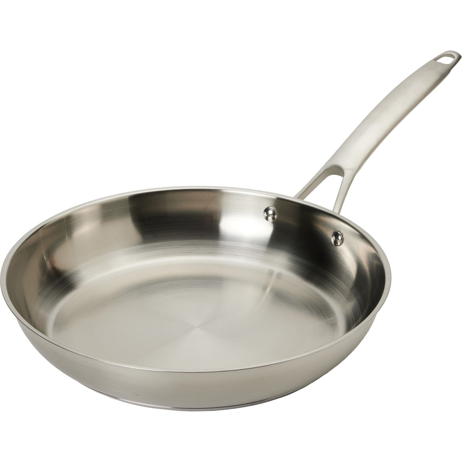 Smart Planet Recycled Tri-Ply Fry Pan - 11” - Save 43%