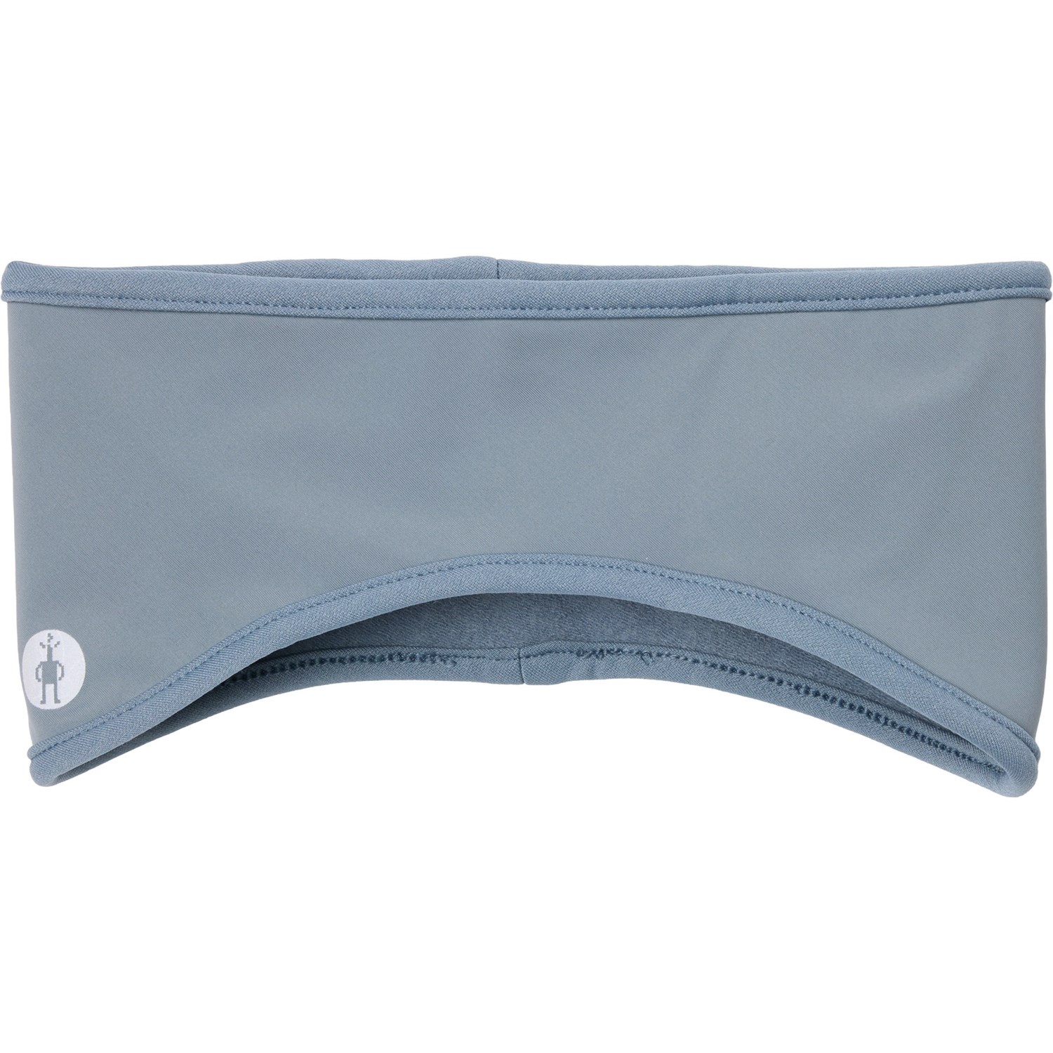 SmartWool Active Fleece Wind Headband - Merino Wool