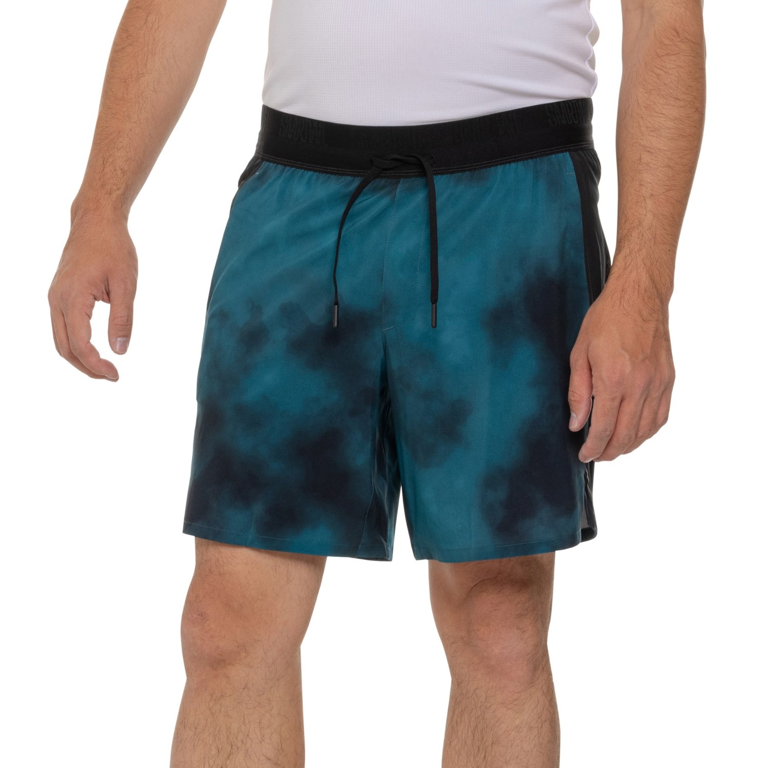 SmartWool Active Lined Shorts - 7’’