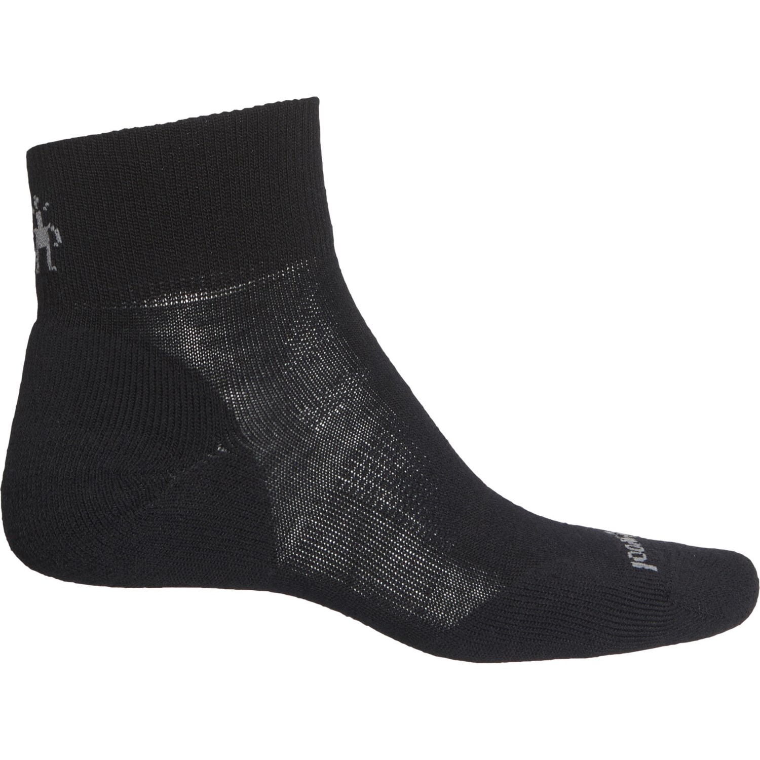 SmartWool Athletic Targeted Cushion Le Mini Socks (For Men and Women)