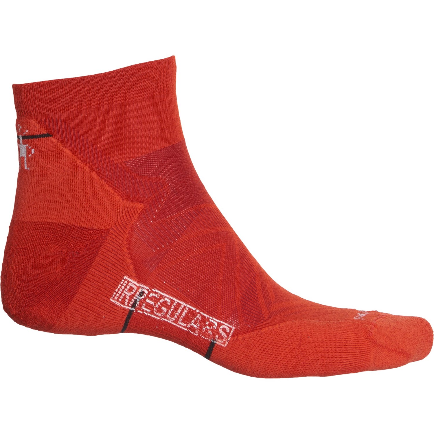 SmartWool Athletic Targeted Cushion Socks (For Men and Women)