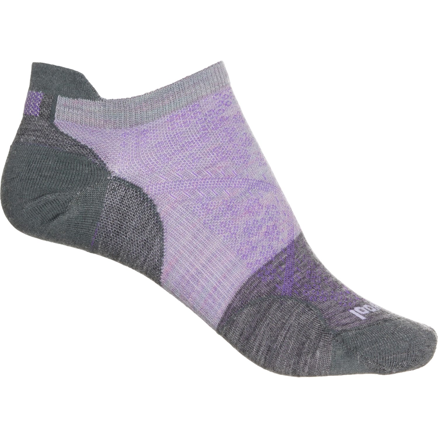 SmartWool Bike Zero Cushion Socks (For Women)