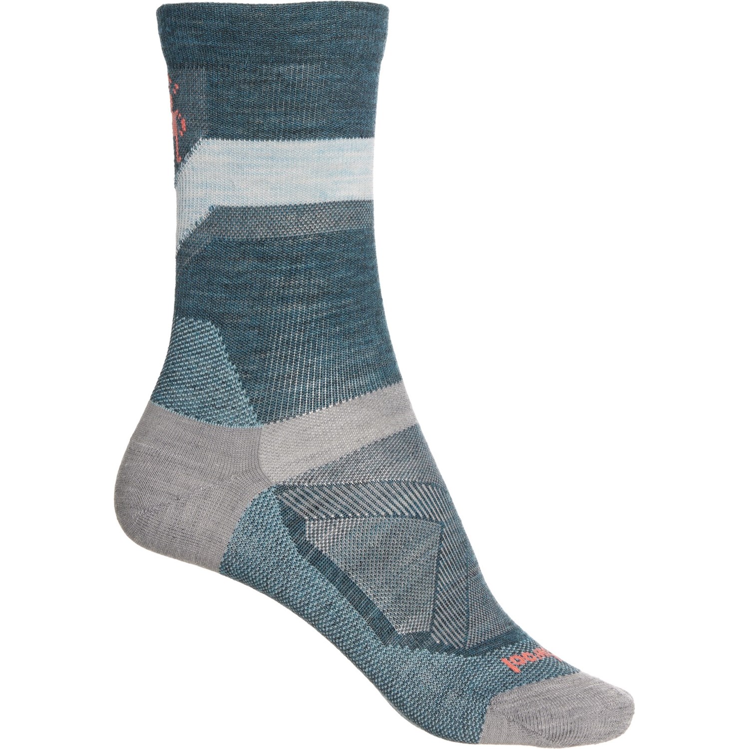 SmartWool Bike Zero Cushion Socks (For Women)
