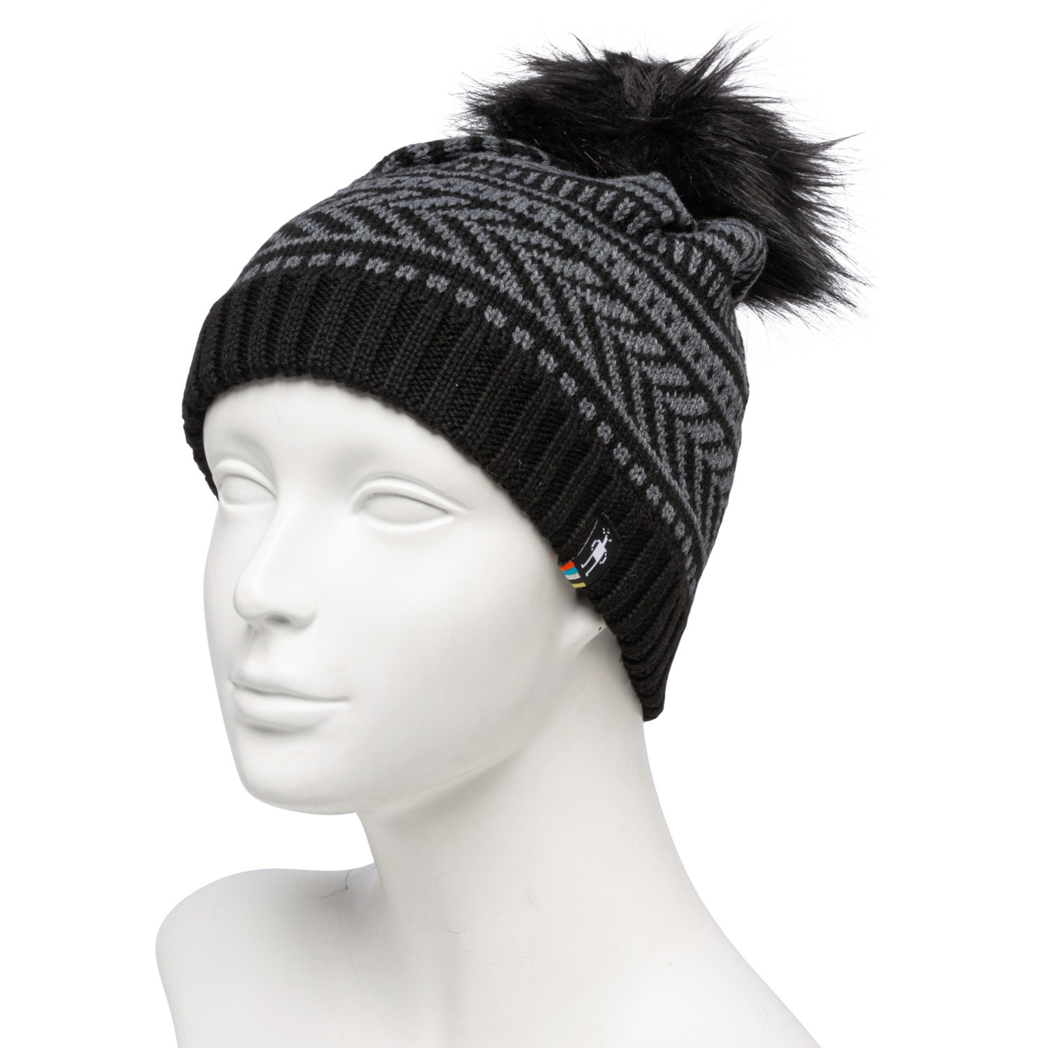 SmartWool Chair Lift Beanie (For Women)