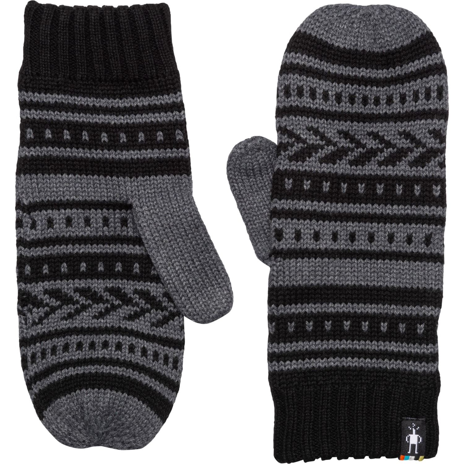 SmartWool Chair Lift Mittens (For Women)