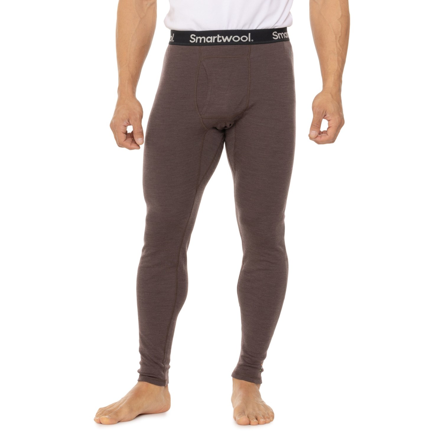 SmartWool Classic Thermal Base Layer Pants - Merino Wool