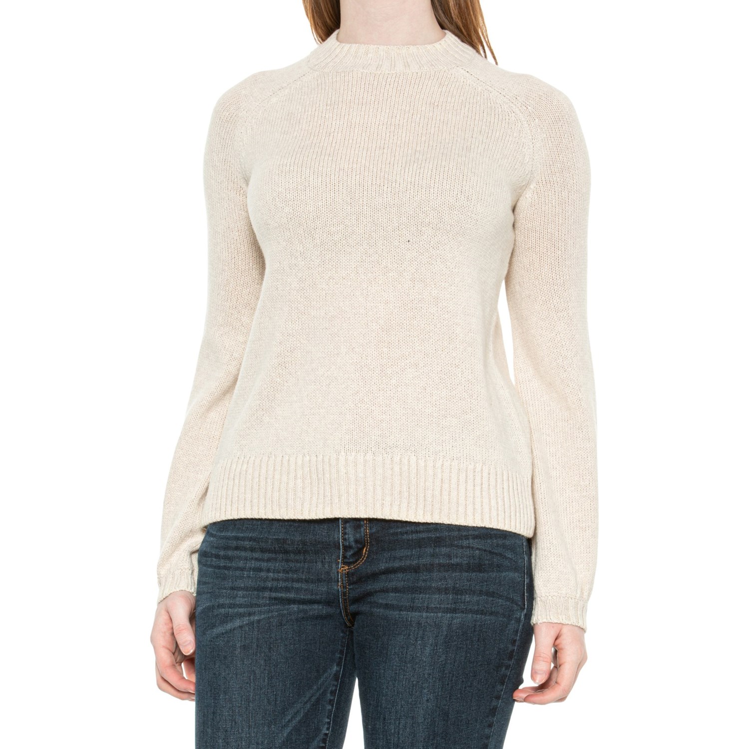 SmartWool Cozy Lodge Sweater - Merino Wool