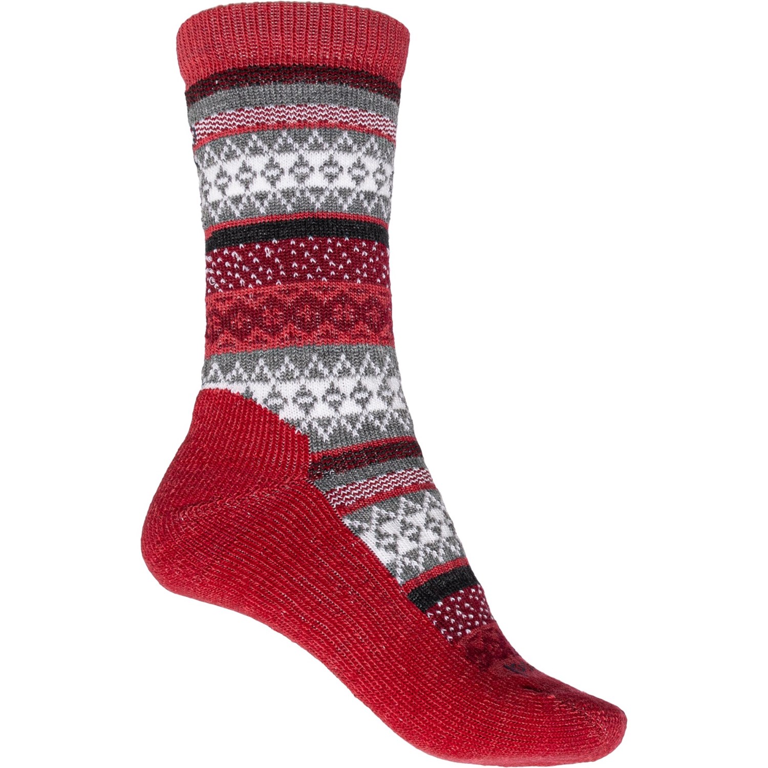 SmartWool Dazzling Wonderland Socks (For Women)