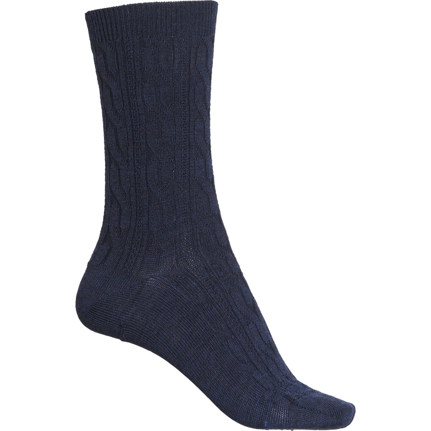 SmartWool Everyday Cable Socks (For Women)