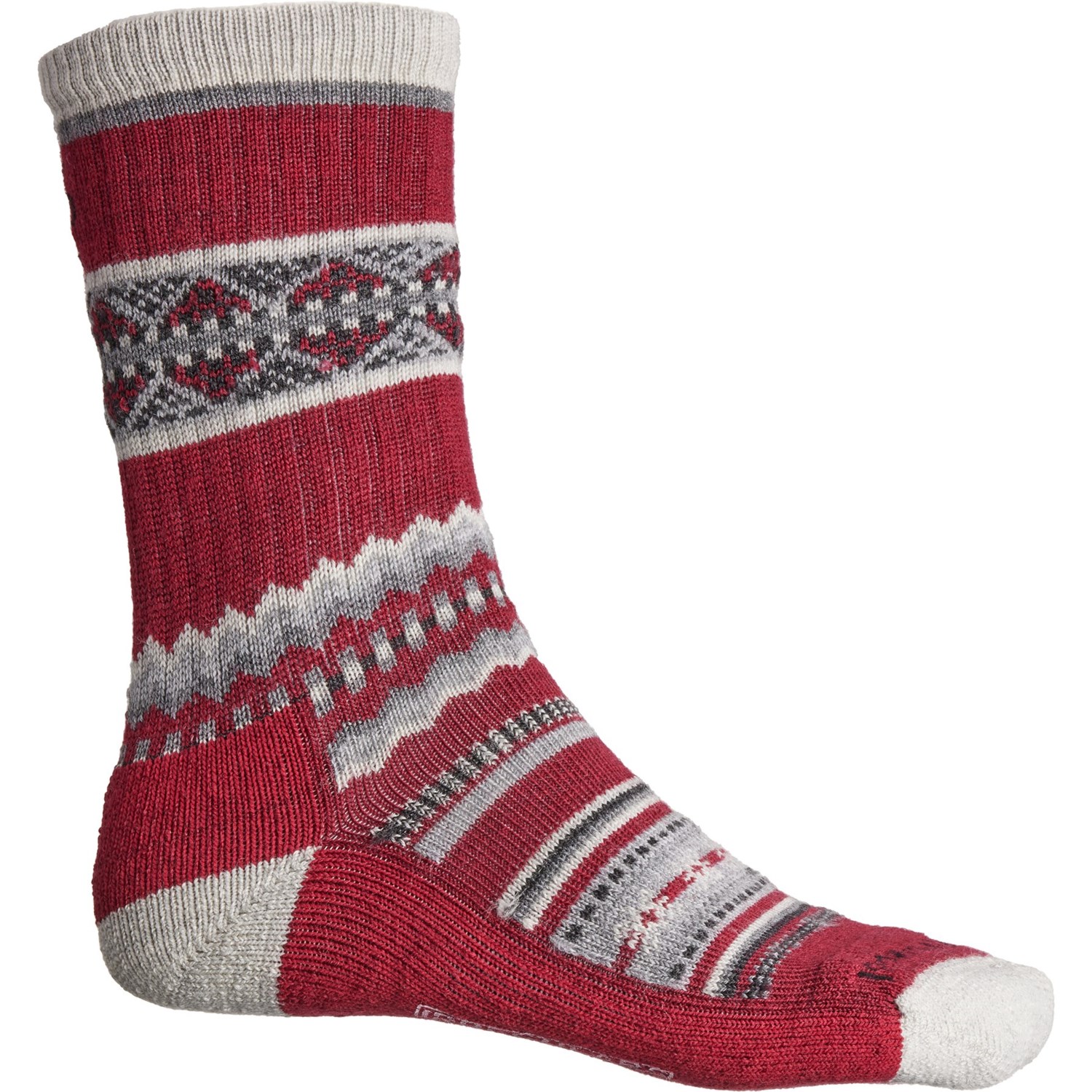 SmartWool Everyday Cozy Snowed In Sweater Socks (For Men and Women)