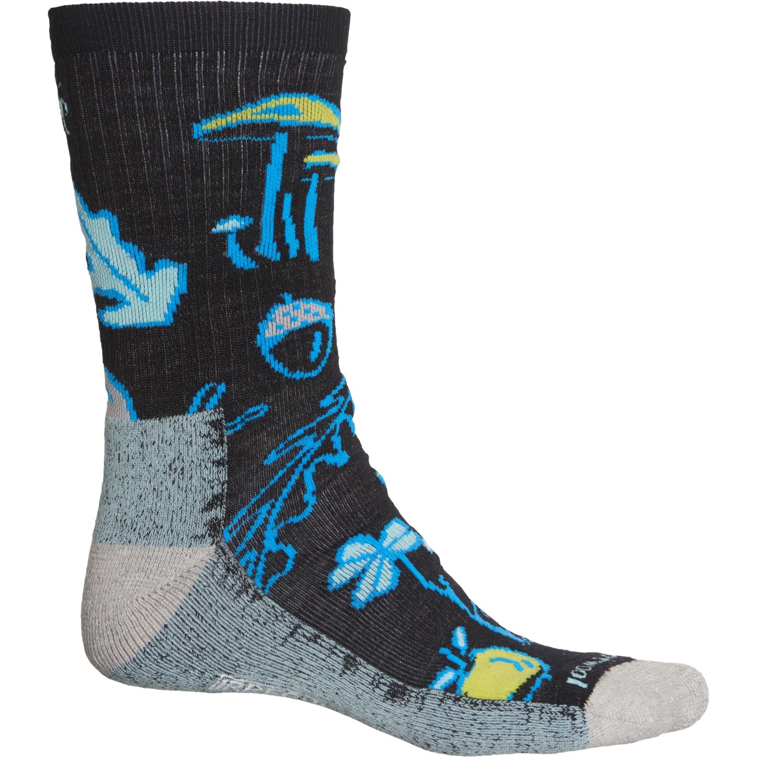 SmartWool Everyday Forest Loot Socks (For Men and Women)