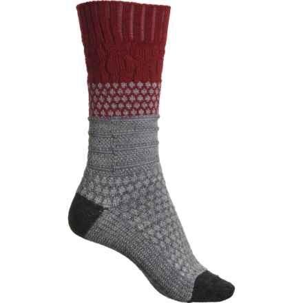 Smartwool Socks average savings of 31% at Sierra
