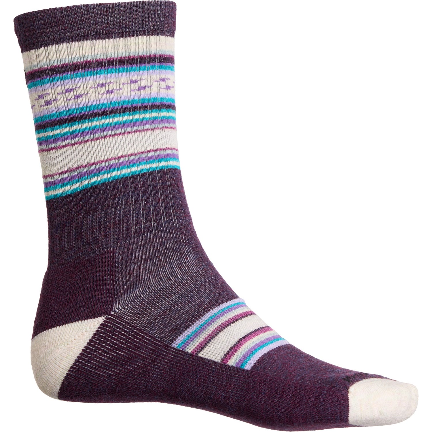 SmartWool Everyday Regarita Light Cushion Socks (For Men and Women)