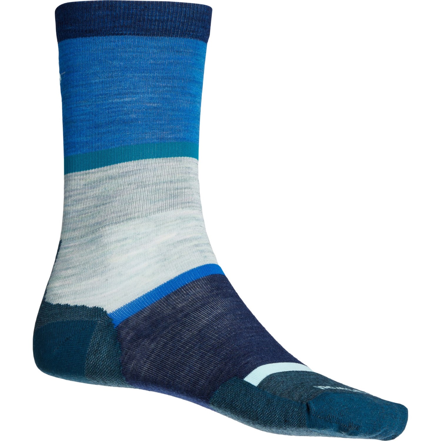 SmartWool Everyday Rob Roost Socks (For Men and Women)